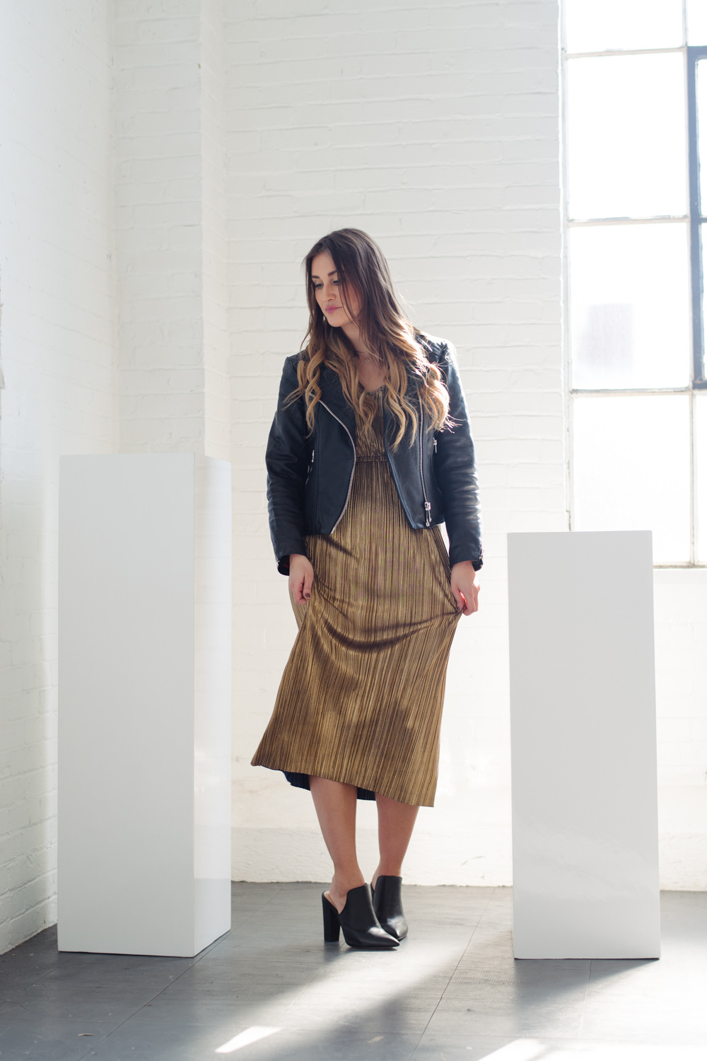 Madeline Kelly | Branding & Portrait Session