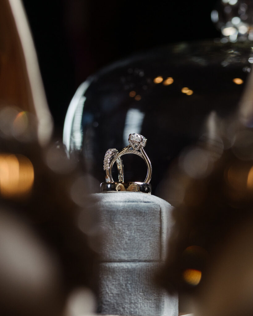 Sewickley Quarter Wedding | Sofia & Anthony - Michael Will Photographers